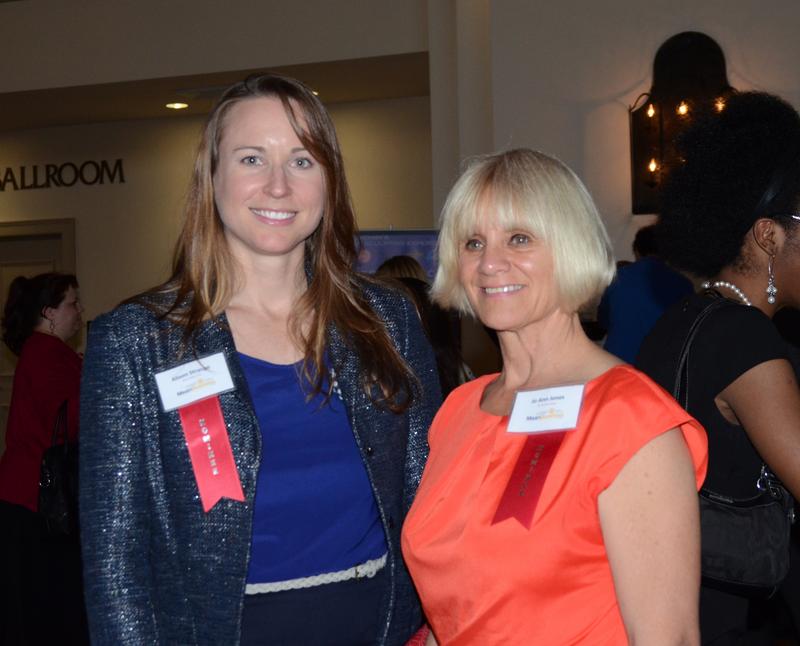 Gallery for Slideshow: 2013 Women Who Mean Business Awards Dinner ...