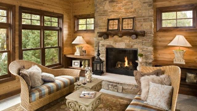 Dream Homes: Jared Allen lists Chanhassen home for $1.75M (Photos ...