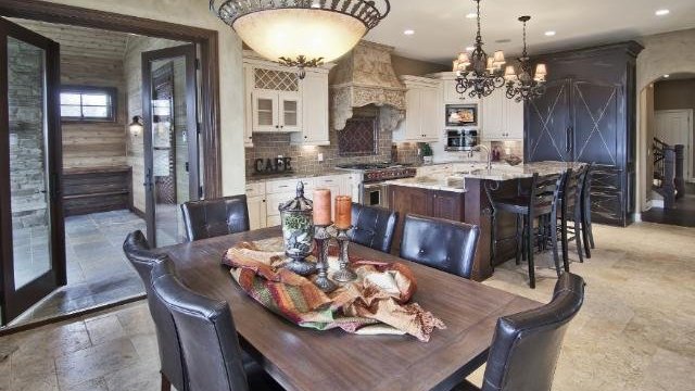 Dream Homes: Jared Allen lists Chanhassen home for $1.75M (Photos ...