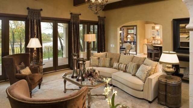 Dream Homes: Jared Allen lists Chanhassen home for $1.75M (Photos ...