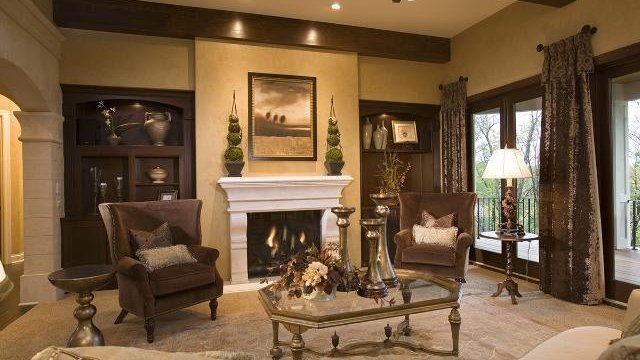 Dream Homes: Jared Allen lists Chanhassen home for $1.75M (Photos ...