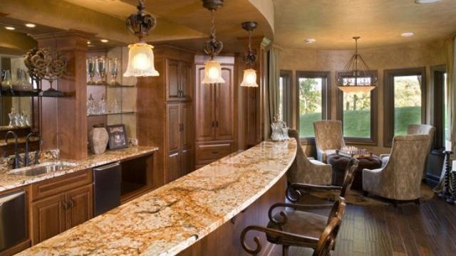 Dream Homes: Jared Allen lists Chanhassen home for $1.75M (Photos ...