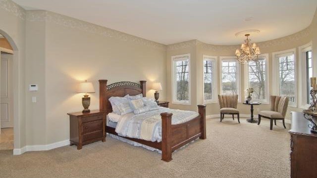 Dream Homes: Jared Allen lists Chanhassen home for $1.75M (Photos ...