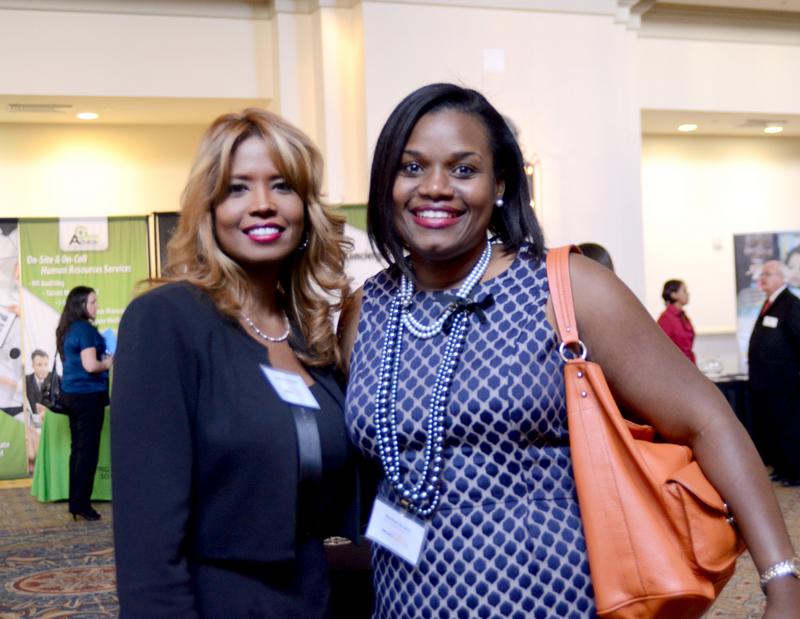 Gallery for Slideshow: 2013 Women Who Mean Business Awards Dinner ...