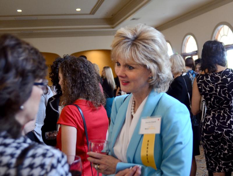 Gallery for Slideshow: 2013 Women Who Mean Business Awards Dinner ...
