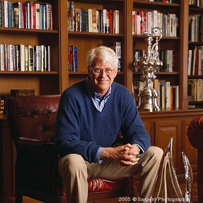 Billionaire William Koch lists Colorado property for $89.9M - Denver ...