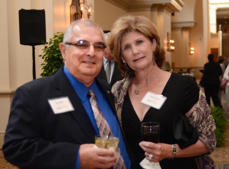 Gallery for Slideshow: 2013 Women Who Mean Business Awards Dinner ...