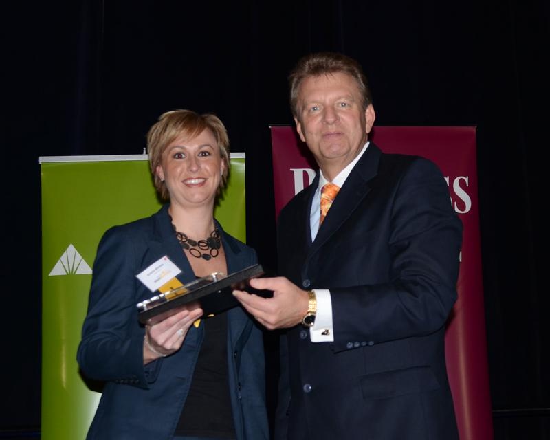 Gallery for Slideshow: 2013 Women Who Mean Business Awards Dinner ...