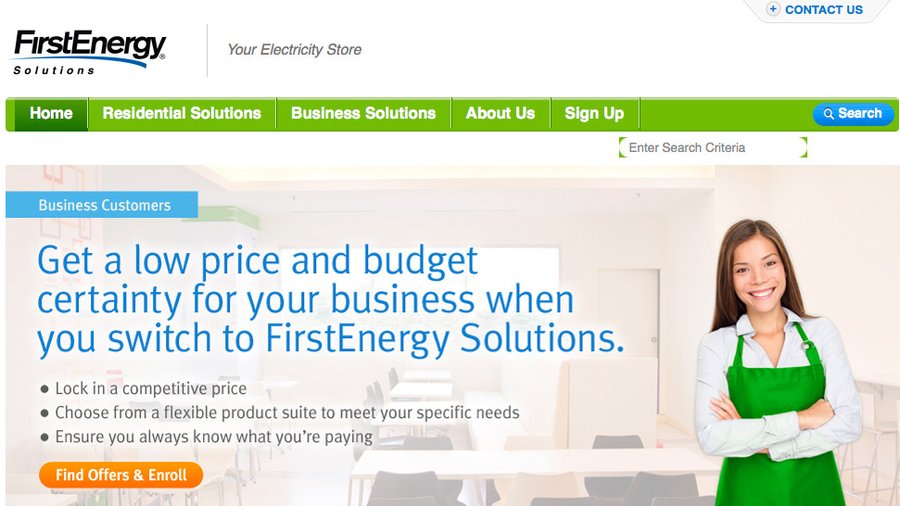 FES sees ‘ulterior motive’ behind PUCO probe - Columbus Business First