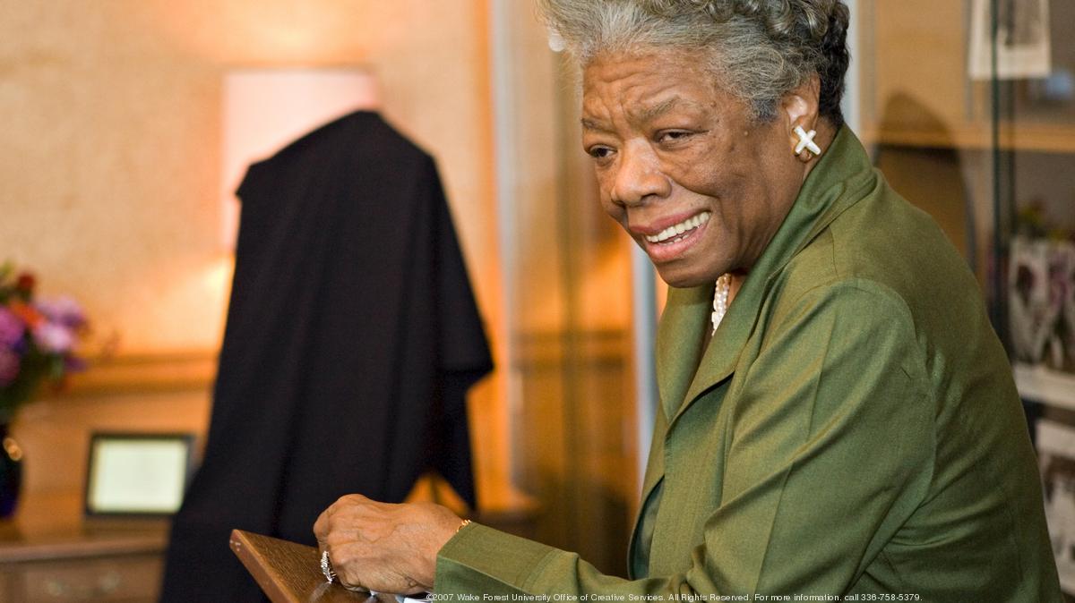 Michael Hyatt: Maya Angelou offers five lessons for entrepreneurs - The ...