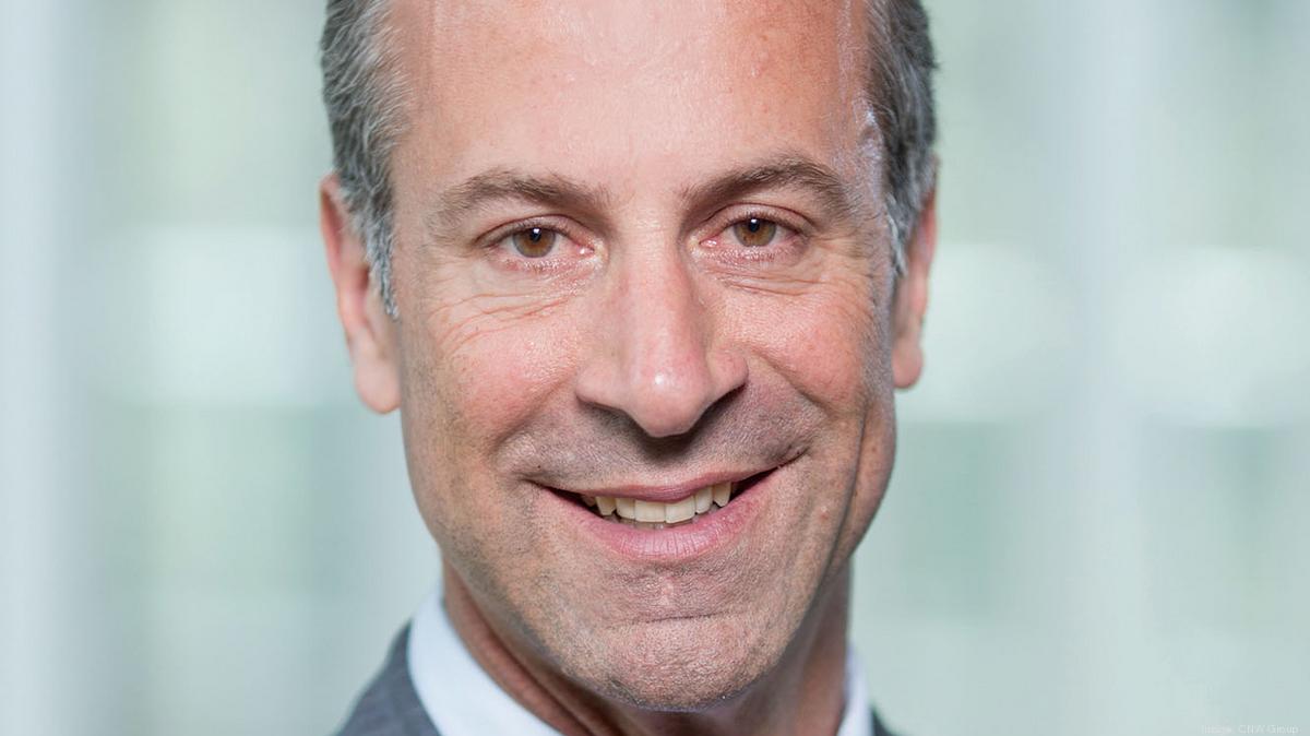 Sun Life taps former SSGA executive to run new money-management group ...