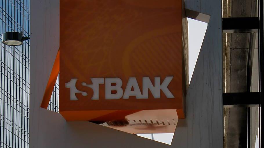 FirstBank opens branch in Union Station - Denver Business Journal