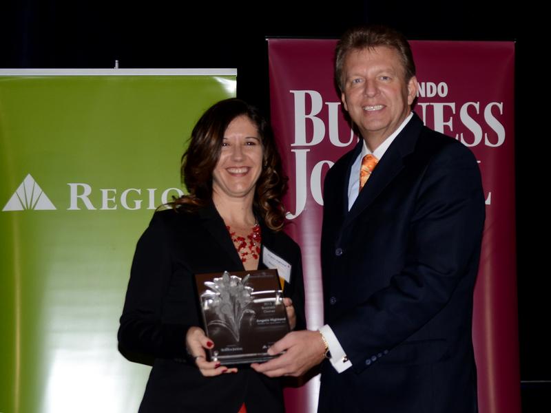 Gallery for Slideshow: 2013 Women Who Mean Business Awards Dinner ...