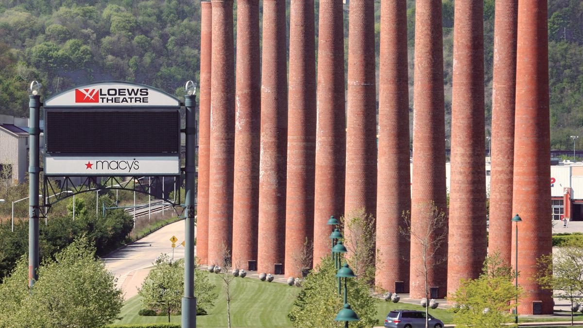 Successful recent brownfield redevelopments in the Pittsburgh region ...