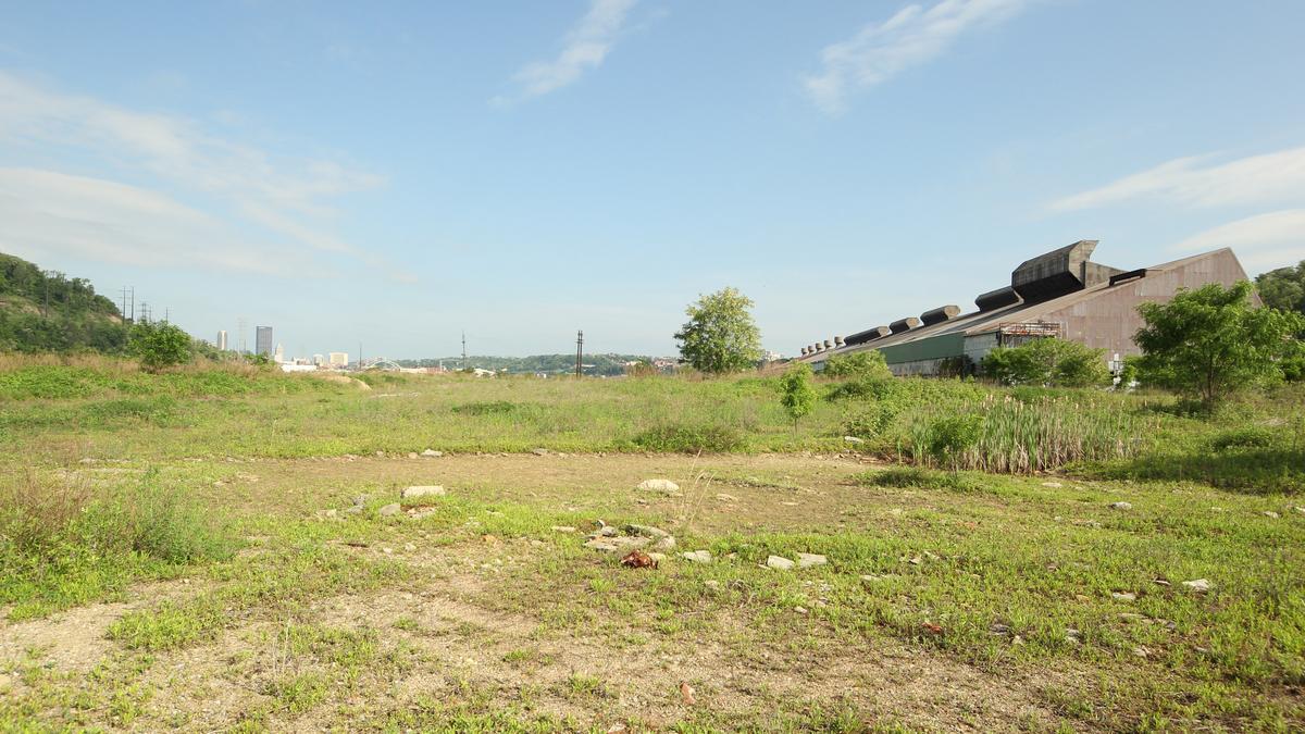 Revisions to Almono plan could potentially double the residential units ...