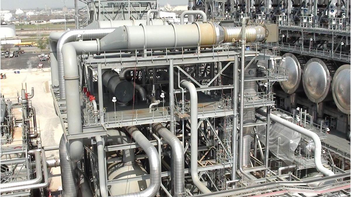 Koch unit Flint Hills Resources completes purchase of PetroLogistics ...