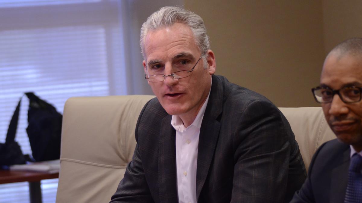 2014 health care industry roundtable: A high-deductible problem ...