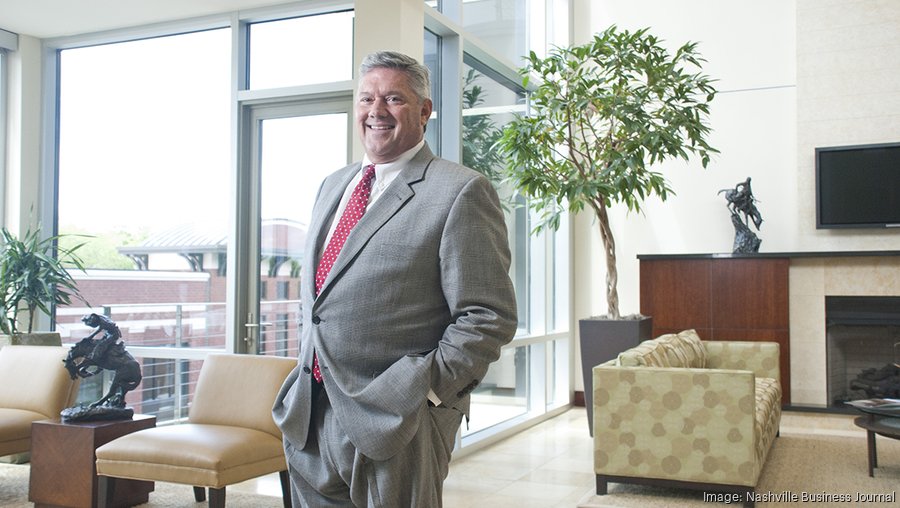 Businessman Bill Freeman dies at 73 - Nashville Business Journal