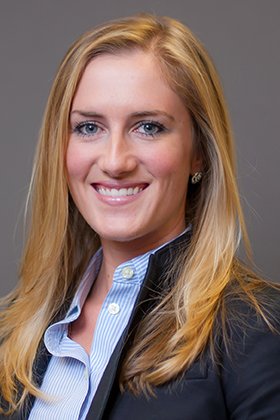 New to Nashville: Katie Tarr, LBMC - Nashville Business Journal
