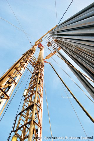 Grit Oil & Gas, Marathon Oil lead new drilling permit applications ...
