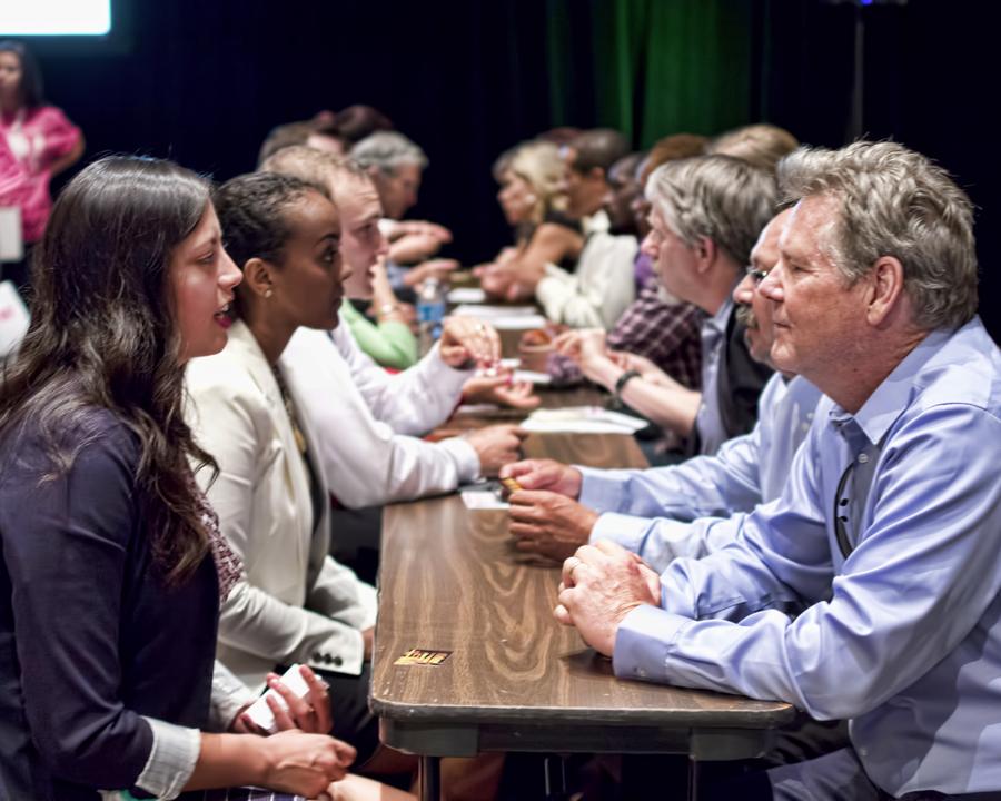 Sacramento Asian Pacific Chamber of Commerce Networking Nexus ...