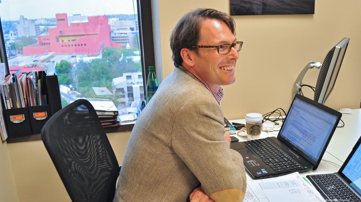 San Antonio official wants to replicate Buffalo program that is luring ...