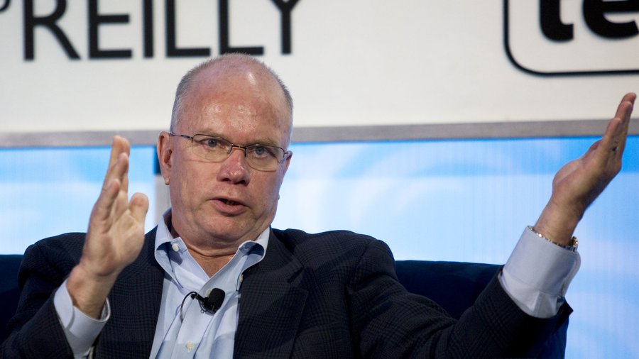 Everwise, Maynard Webb look to make mentoring easier with big data ...