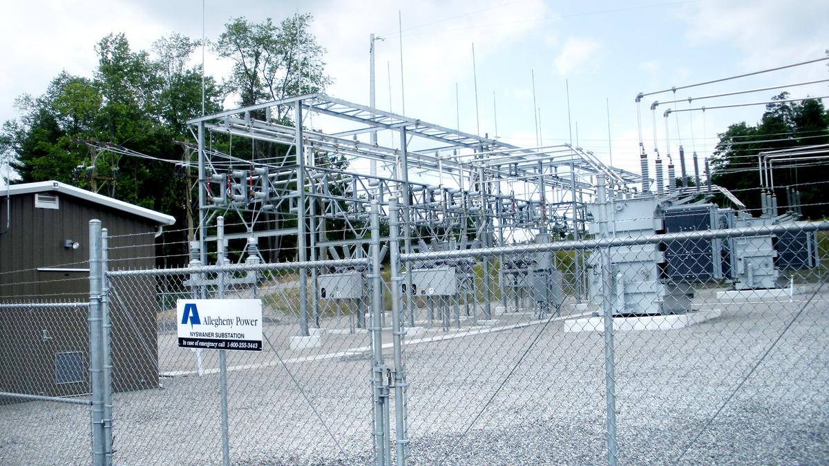 Duke Energy building additional power substations for Asheville ...