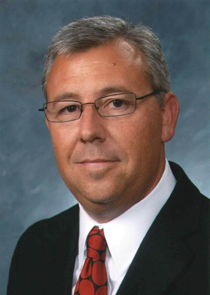 People on the Move 053014 - Dayton Business Journal