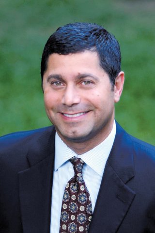 JP Nauseef