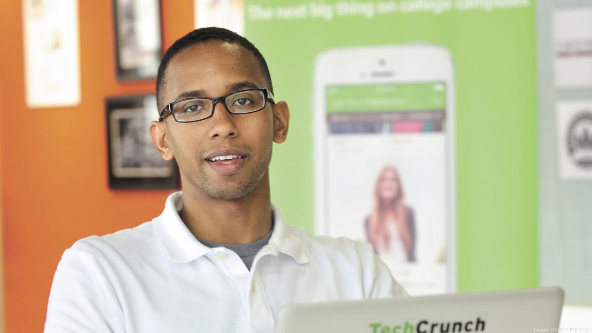 Social app creator a startup making money - Charlotte Business Journal