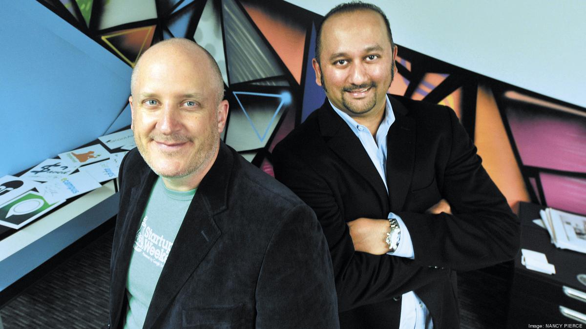 Tech startups turn corner in Charlotte - Charlotte Business Journal