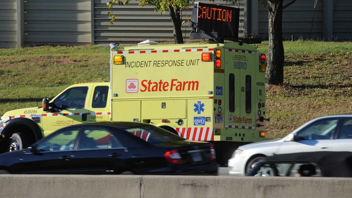 New Georgia DOT road assistance program off to encouraging start ...