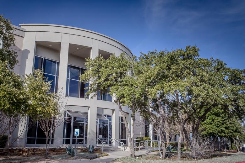 Regus - Austin Business Journal