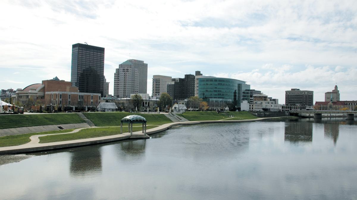 Dayton begins competing for grants under $1.3B manufacturing program ...