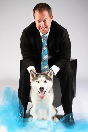 Andy Auld - JungleKey.co.uk Wiki