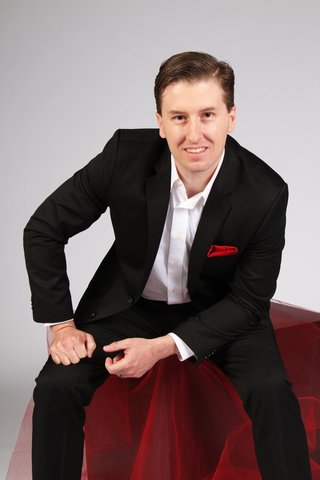 40 Under 40: Eric Adkins - Columbus Business First