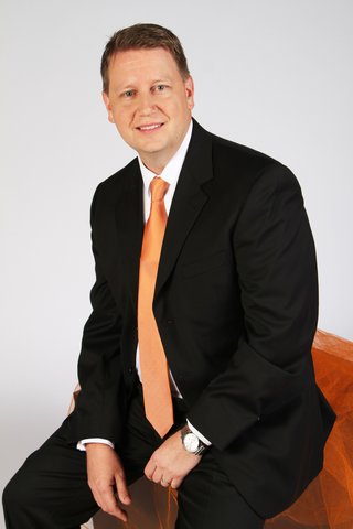 40 Under 40: Kevin Kinross - Columbus Business First