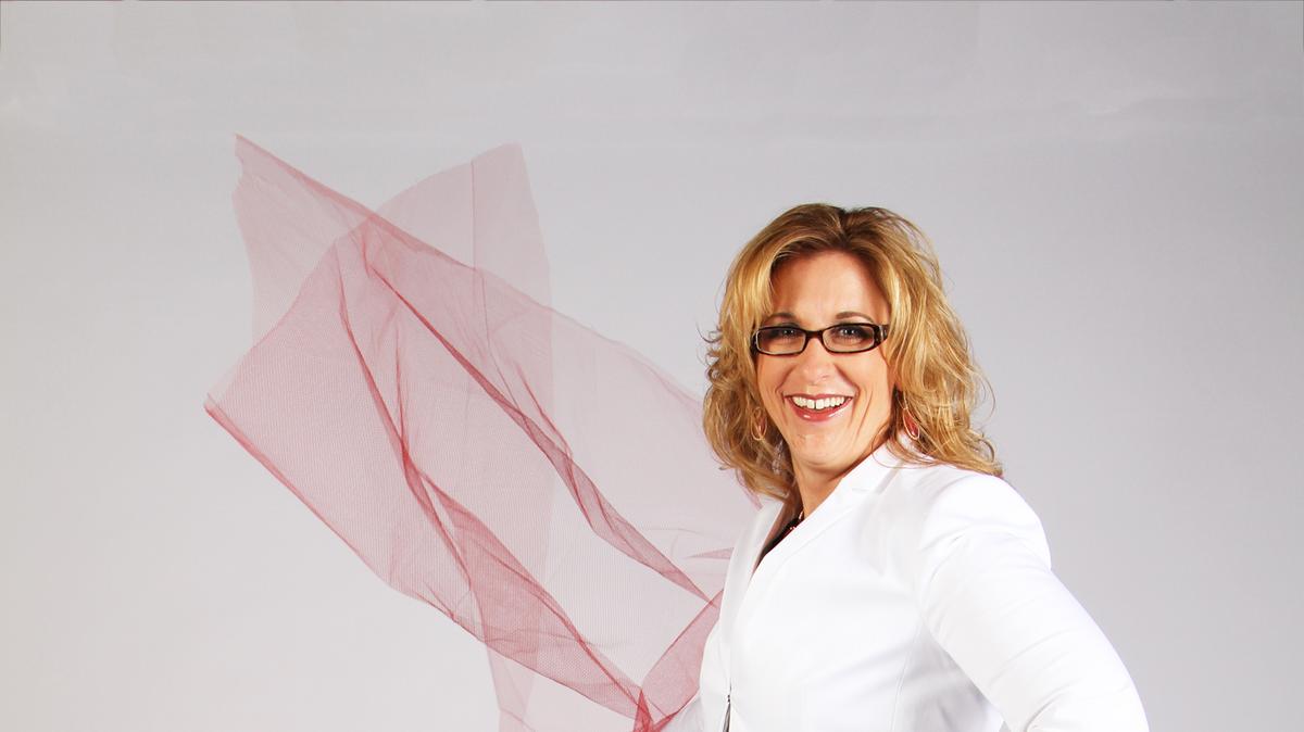 40 Under 40: Aneca Lasley - Columbus Business First