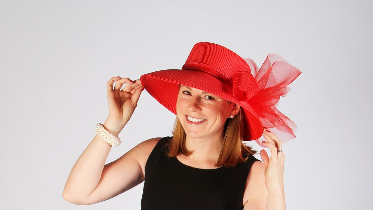 40 Under 40: Jennifer Nelson Carney - Columbus Business First