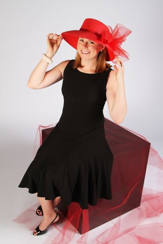 40 Under 40: Jennifer Nelson Carney - Columbus Business First