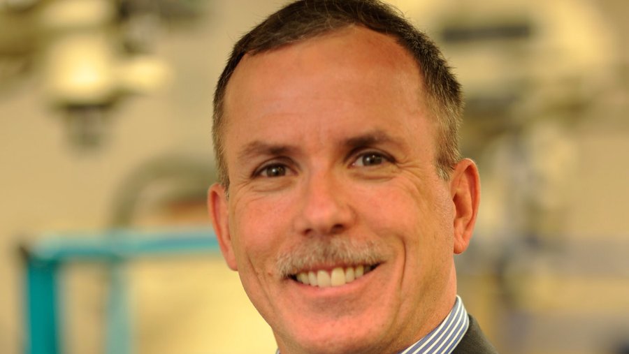 Pitt's Rory Cooper wins Engelberger Award - Pittsburgh Business Times