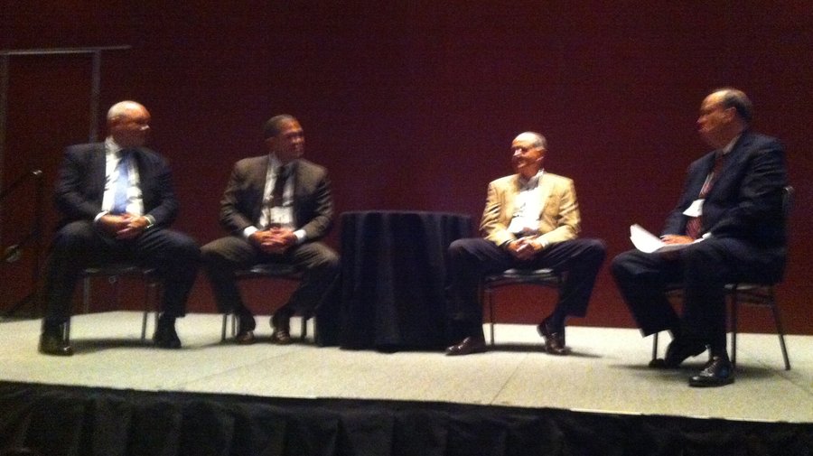 InvestPennsylvania Equity Conference kicks off in Pittsburgh ...