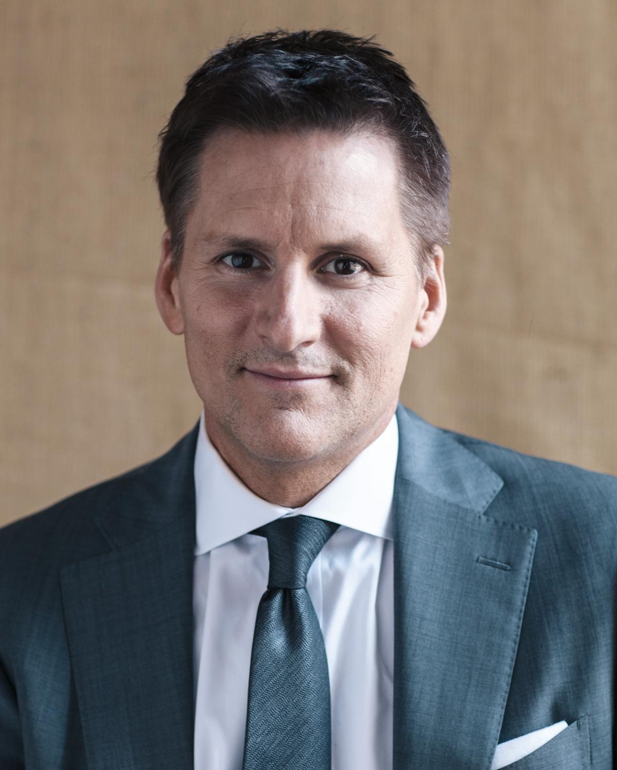 Christian Boehm joins Trunk Club to head custom division - Chicago ...