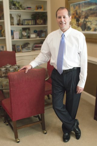 Large Private Co. CFO of the Year finalists - Atlanta Business Chronicle