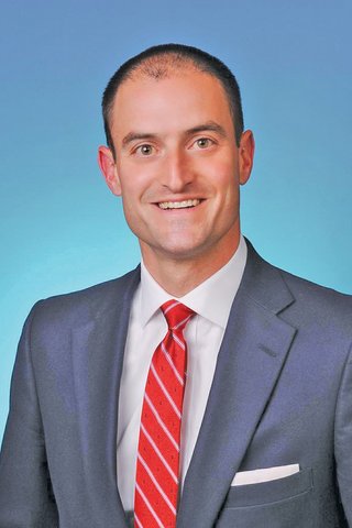 Benjamin Hoffman