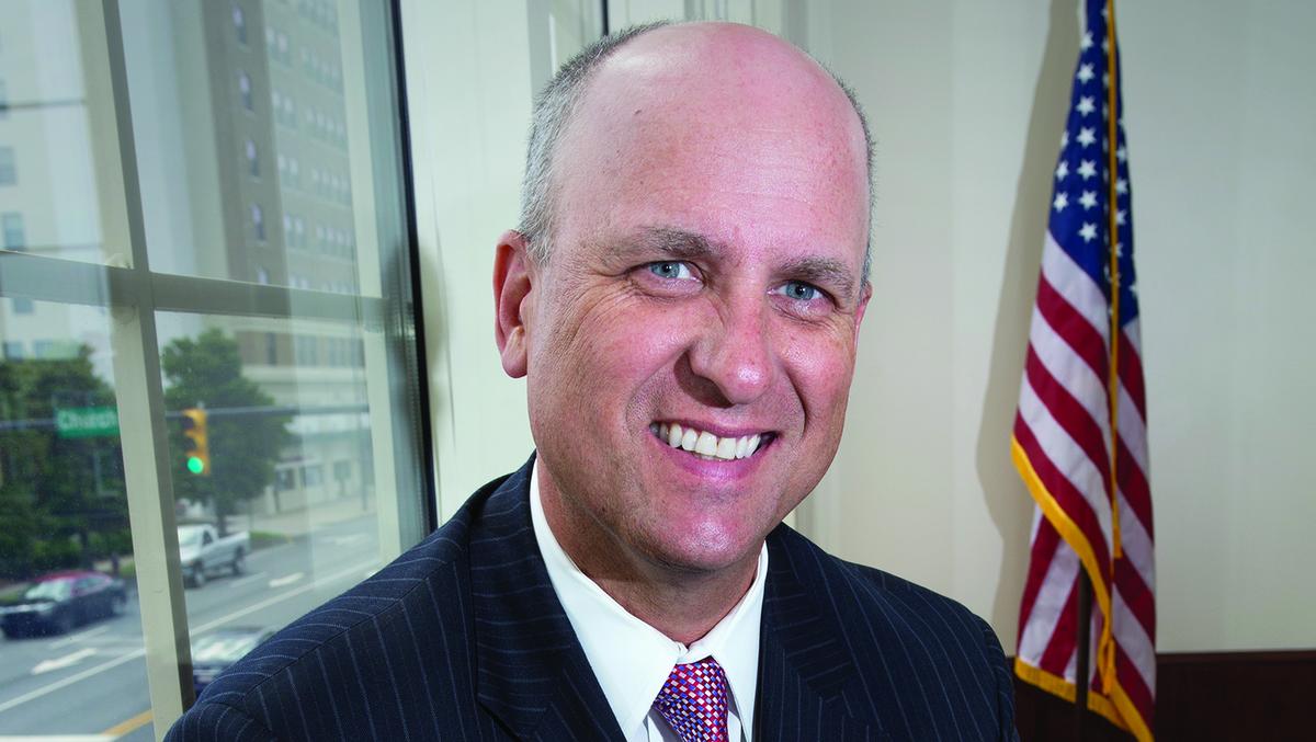 Scott Tilley: Here are the many ways that High Point is on the rise ...