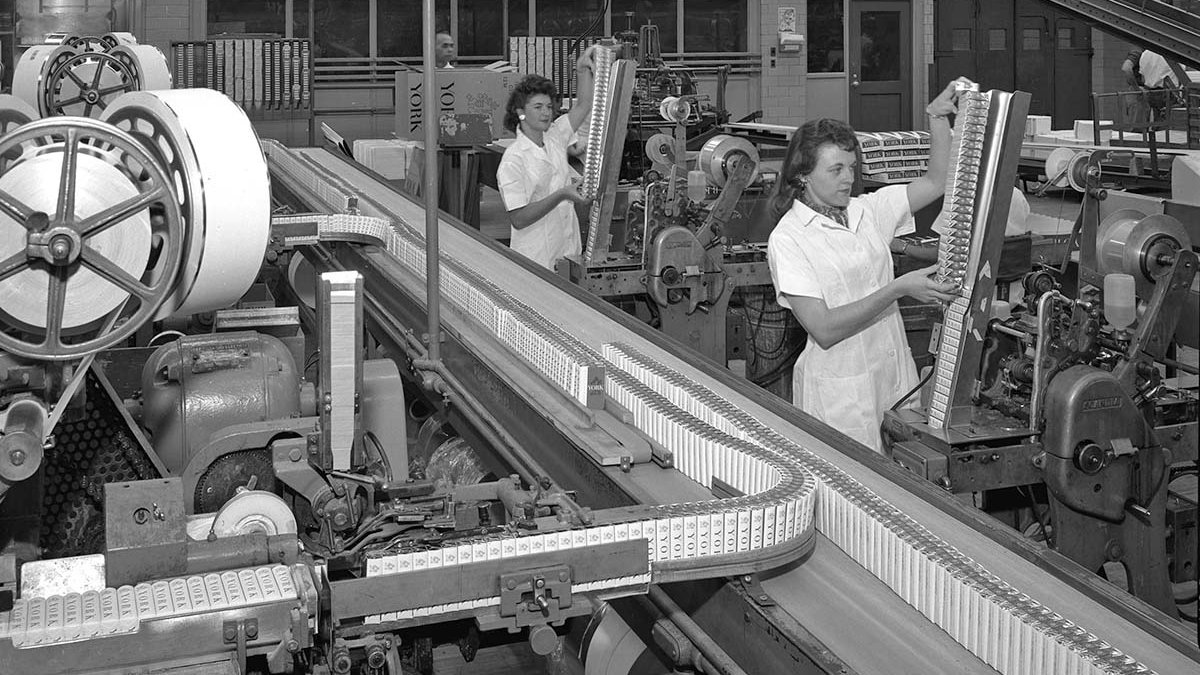 What a merger of Reynolds, Lorillard means for Greensboro - Triad ...