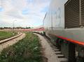 Wisconsin and Talgo to settle lawsuit over passenger trains - Milwaukee ...