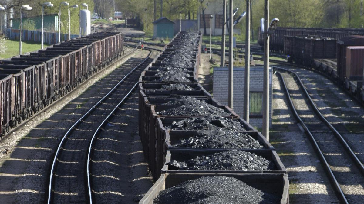 These are the 3 proposed coal projects still alive in the Northwest ...